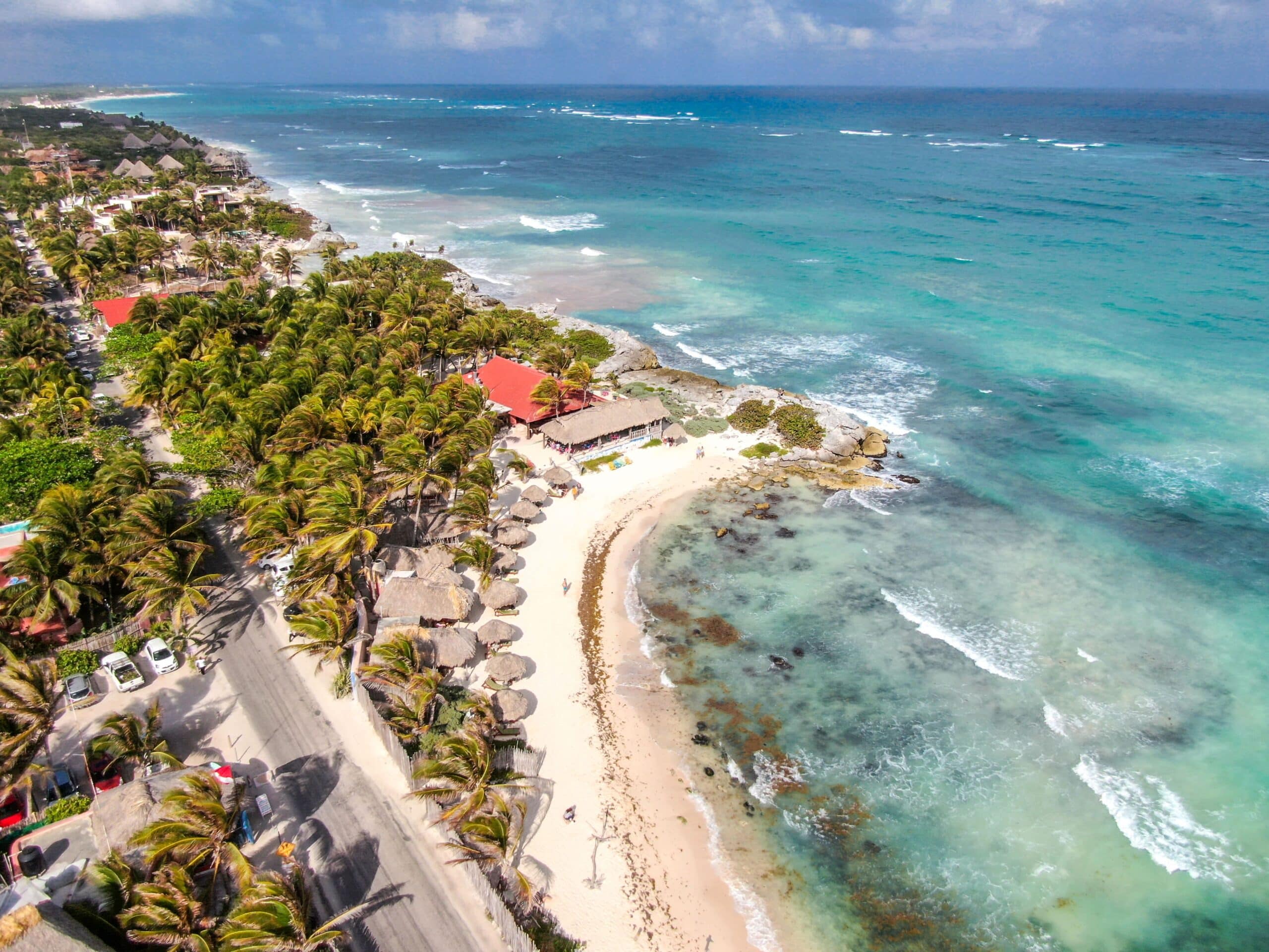 Tulum Beach Property - Joanne Forkin Real Estate Group